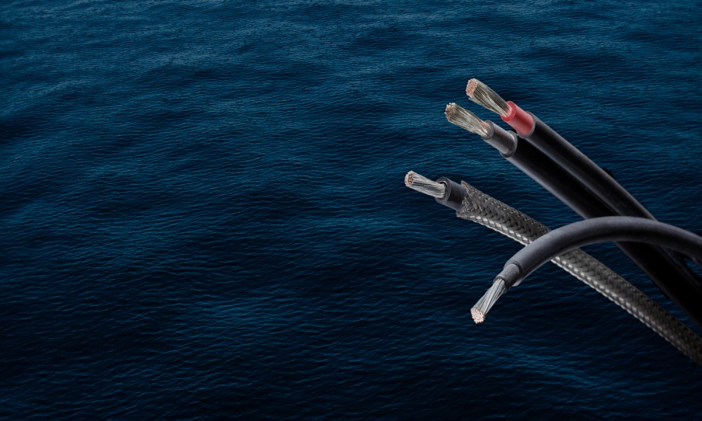 Water Resistant PV Cables: difference between AD7 and AD8 | HELUKABEL